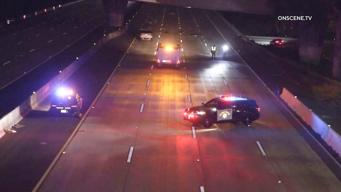 Driver pleads guilty to manslaughter charge for 2024 quadruple fatality ...