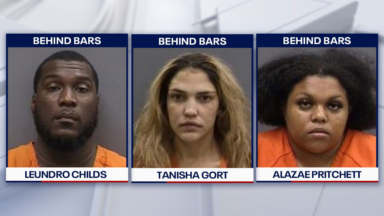 18-time convicted felon accused of coordinating fentanyl sales from ... 18-time convicted felon accused of coordinating fentanyl sales from ...
