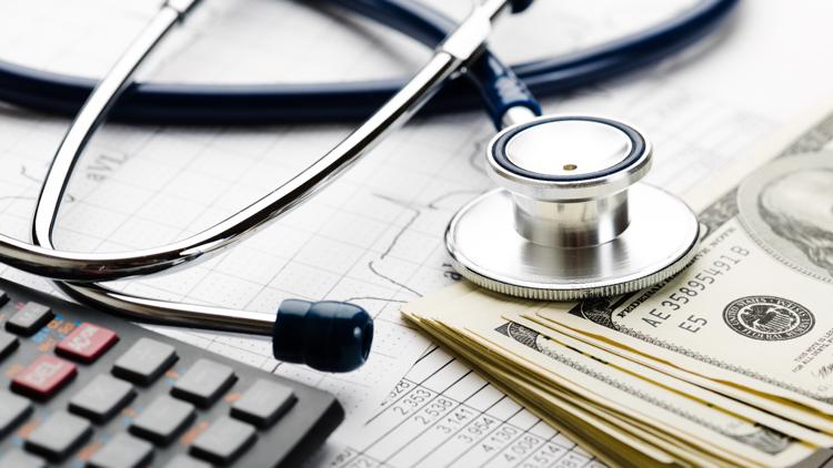 4 North Texans charged in connection with $14.6 billion national health ...