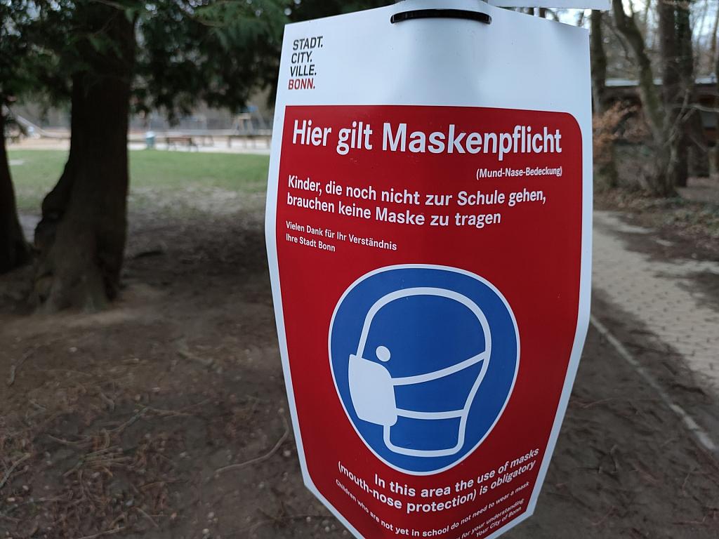 Steinmeier zieht Corona-Bilanz: Aufarbeitung ist "riesige Chance"