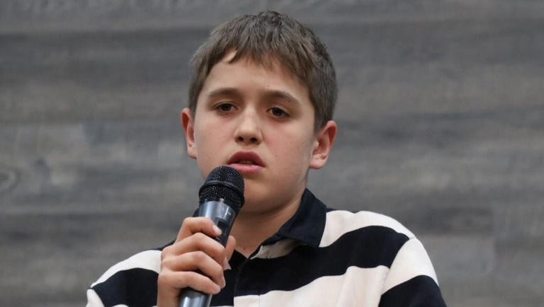 18-year-old man charged in the killing of 13-year-old Kent teen during ... 18-year-old man charged in the killing of 13-year-old Kent teen during ...