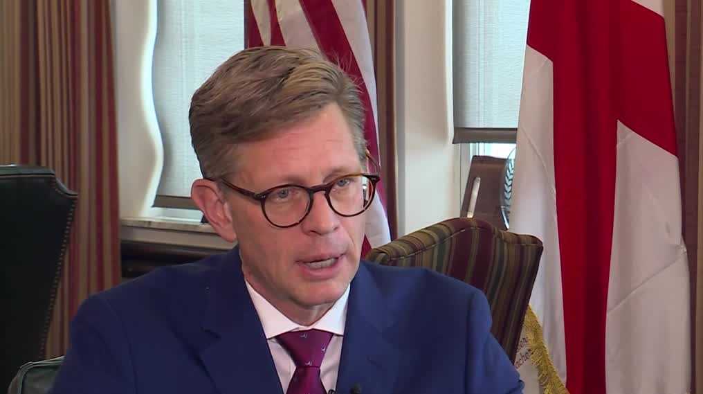 Alabama superintendent gets new contract, becoming one of the highest ...