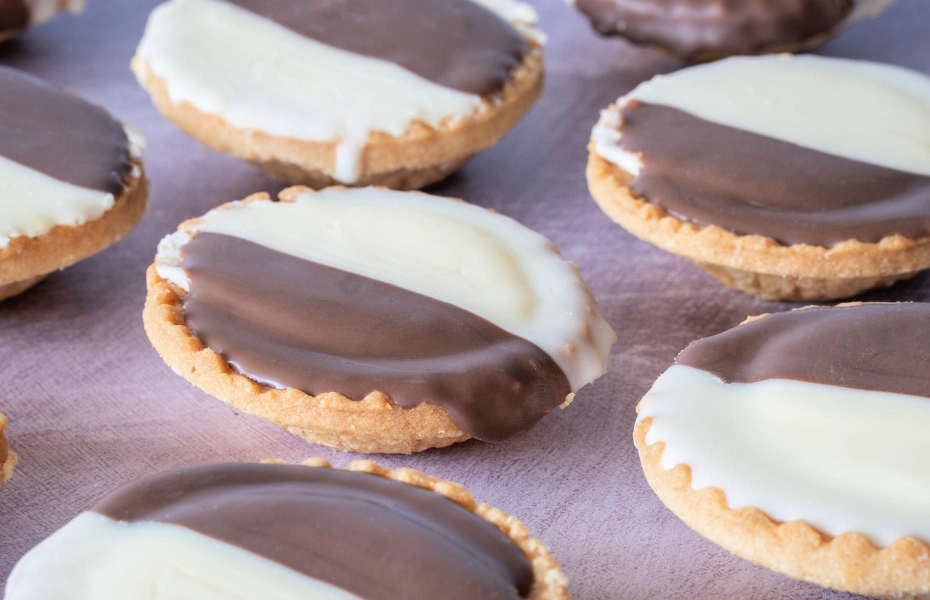 The iconic Australian foods you won't find anywhere else