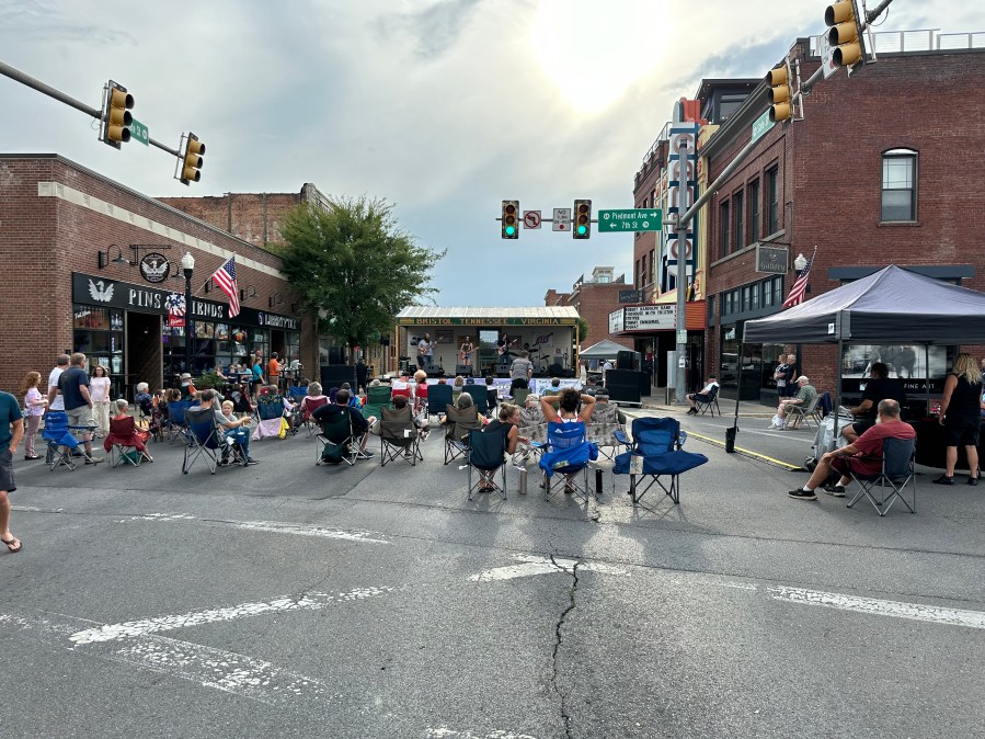 Border Bash returning to Bristol for 25th season