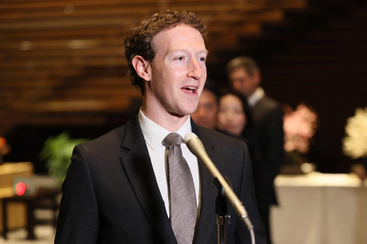 Mark Zuckerberg says Biden administration pressured Facebook to censor ... Mark Zuckerberg says Biden administration pressured Facebook to censor ...