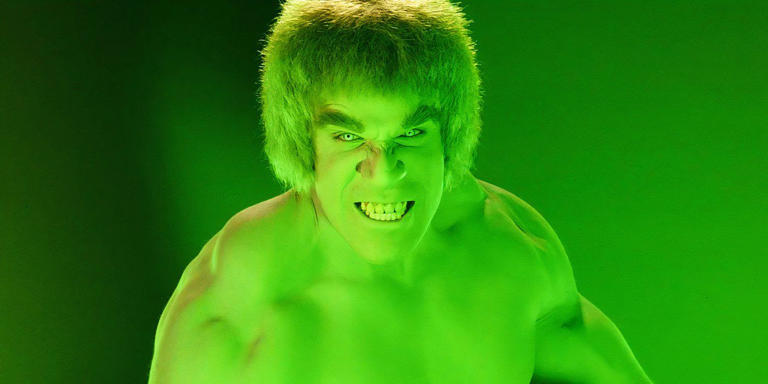 Every Lou Ferrigno Hulk Cameo And Appearance After The TV Show
