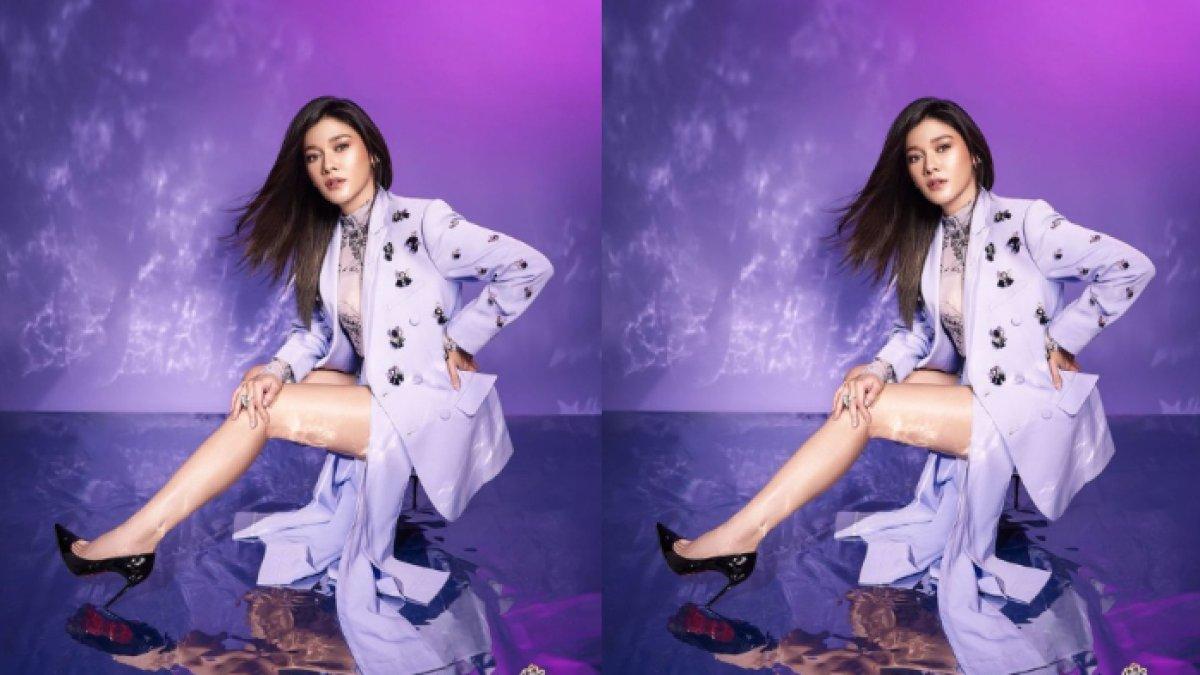 Terlanjur Ngebet Berumah Tangga,Naysilla Mirdad Kesal Tak Kunjung ...