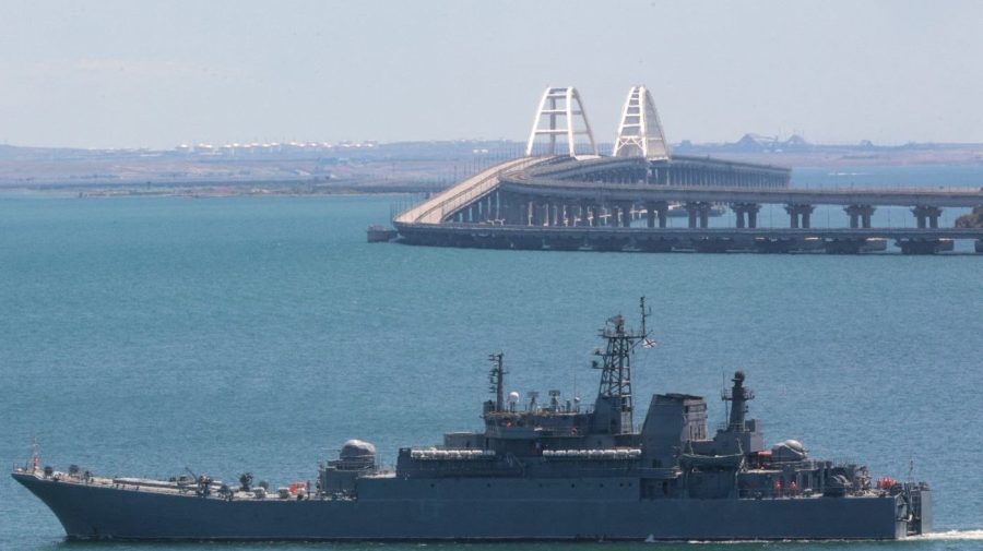 What to know about Crimea, peninsula Trump wants Zelensky to abandon
