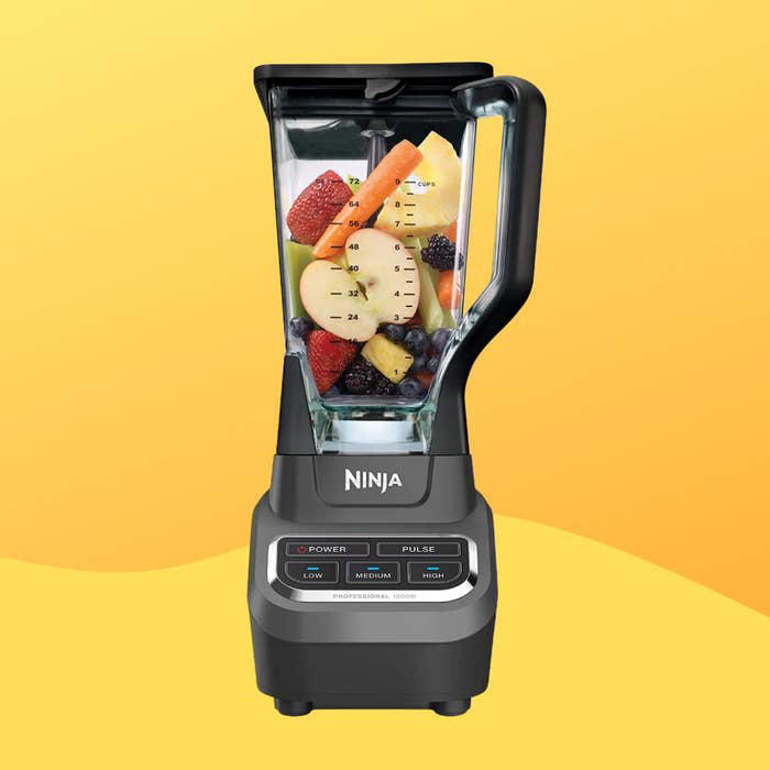 The Best Powerful Blenders That Aren't Vitamix, According To Reviewers