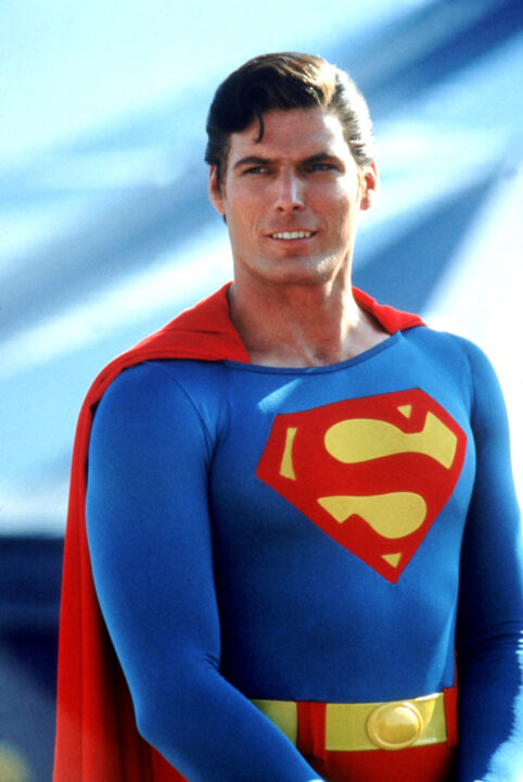 5 Things You Didn’t Know About Christopher Reeve