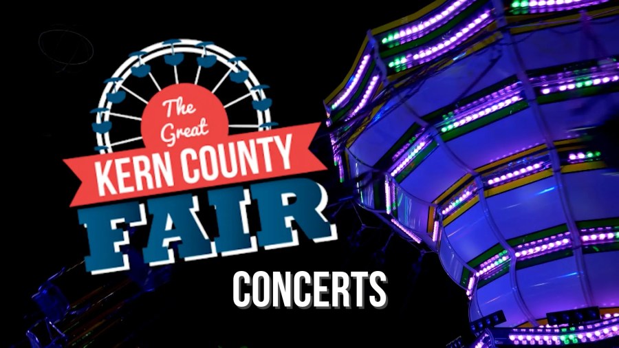 Kern County Fair announces 2025 concert line up