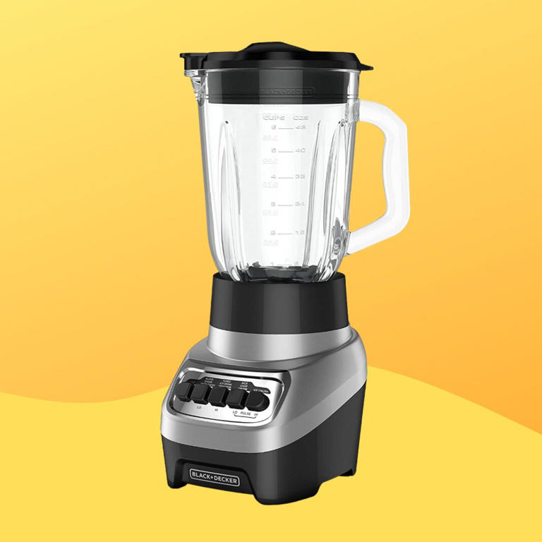 The Best Powerful Blenders That Aren't Vitamix, According To Reviewers