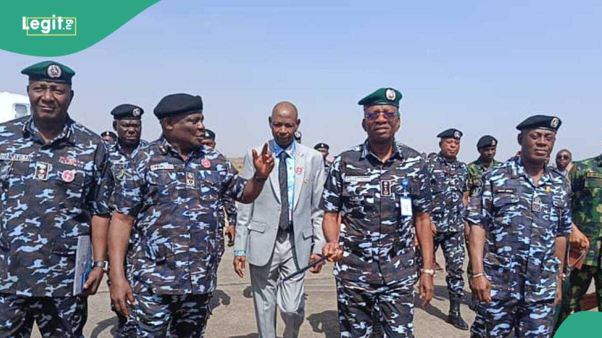 Joint security forces kill scores of armed bandits in popular north ...