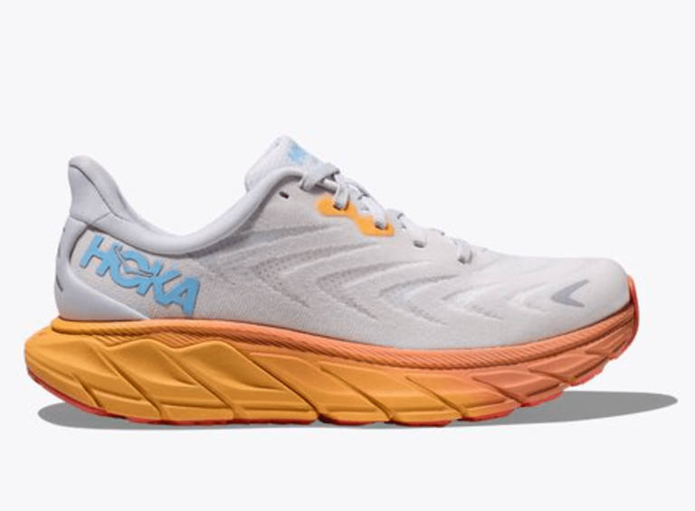 Are Hokas good for your feet? Experts weigh in on the trendy sneakers