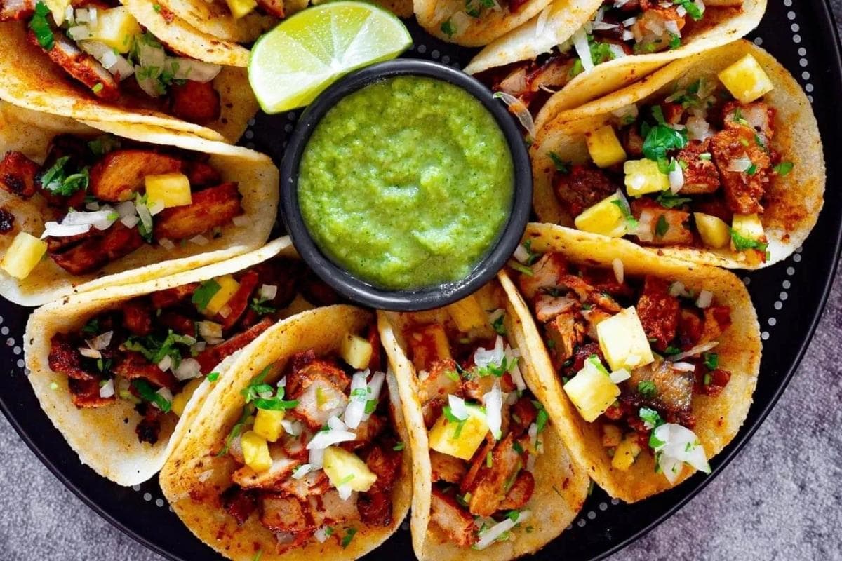 22 fun and flavorful finger food ideas for stress-free entertaining
