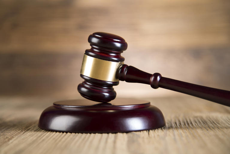 Man sentenced to life for 2019 stabbing at Montgomery gas station