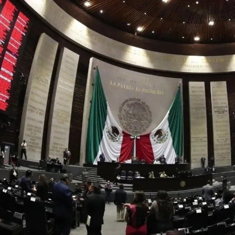 Coparmex pide a INE y TEPJF evitar la sobrerrepresentación excesiva de ... Coparmex pide a INE y TEPJF evitar la sobrerrepresentación excesiva de ...