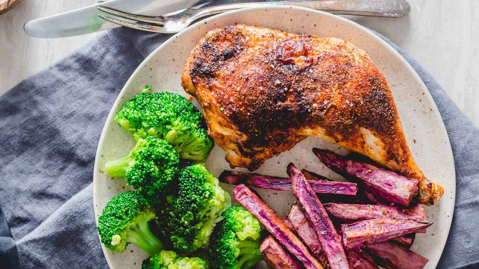 Stop making boring chicken—these recipes change everything