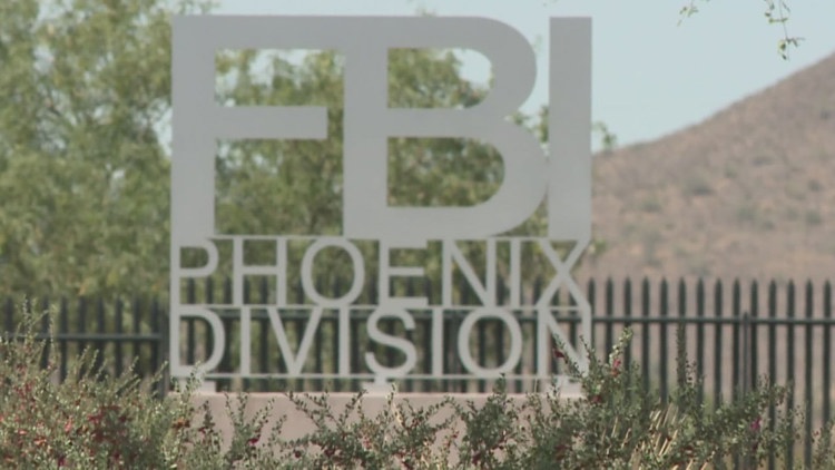 Shots fired as FBI agents execute search warrant on Hopi Reservation