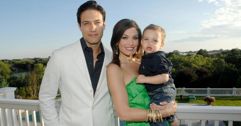 Who Is Kimberly Guilfoyle's Son? All About Ronan Anthony Villency Who Is Kimberly Guilfoyle's Son? All About Ronan Anthony Villency