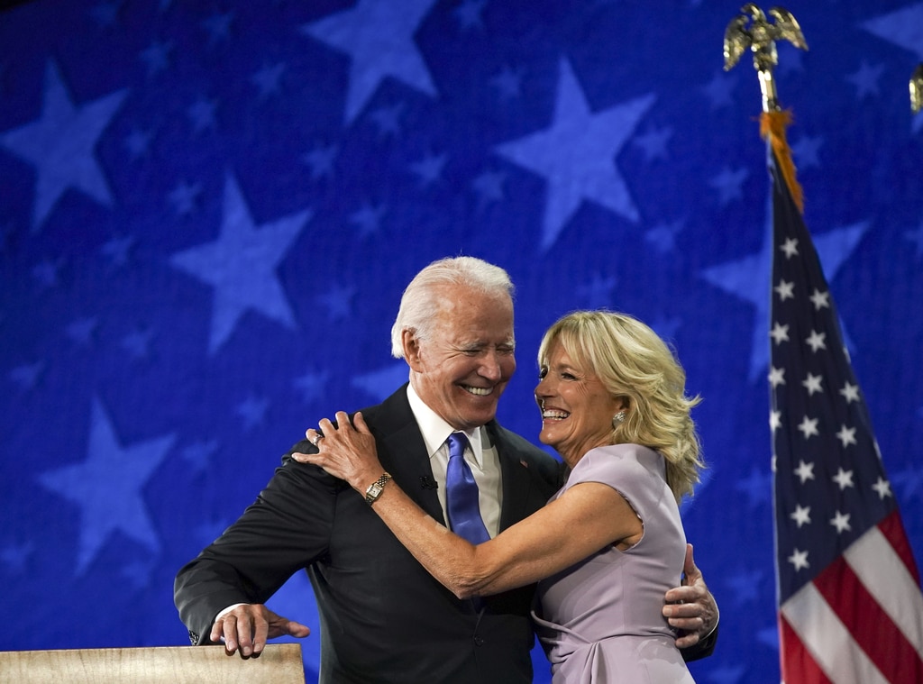 A Guide to President Joe Biden's Family