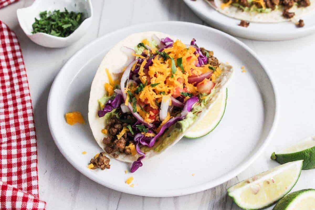 You’ve been making tacos wrong—try these 21 game-changing recipes