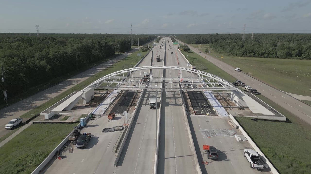 Texas toll road texts: FBI issues warning for suspicious texts Texas toll road texts: FBI issues warning for suspicious texts