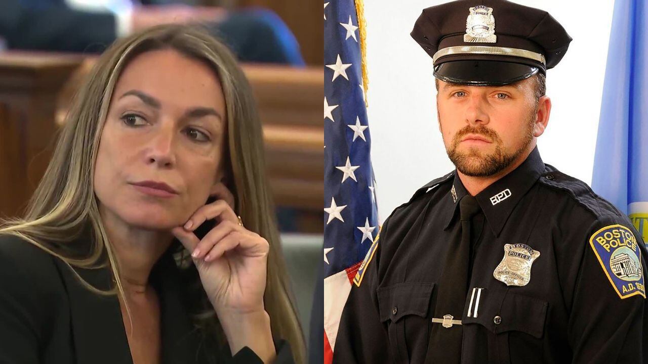 Live video, updates: Opening statements in Karen Read’s retrial