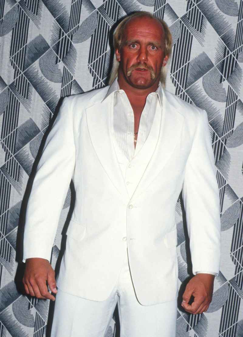 Check Out These Hulk Hogan Facts Here, Brother!