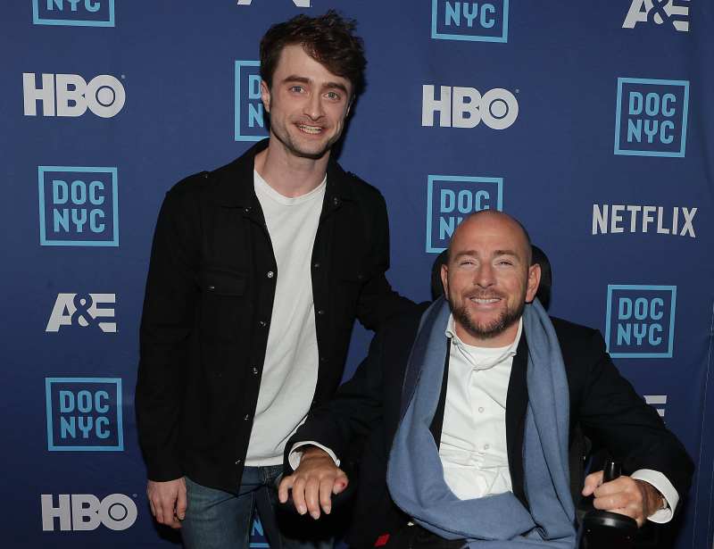 'Harry Potter': 10 Magical Facts About Daniel Radcliffe