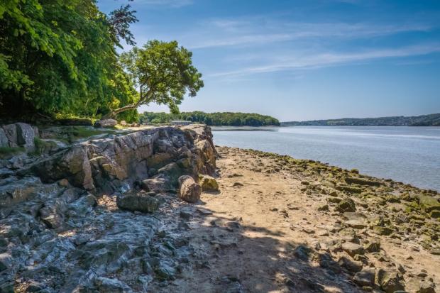 'Magnificent' Cumbrian village is one of the best places to live by the sea