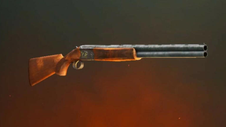 Best S686 Loadout in PUBG Mobile: Complete Attachment Setup