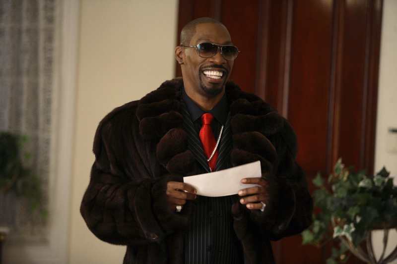 In Memoriam: Charlie Murphy's Cause Of Death