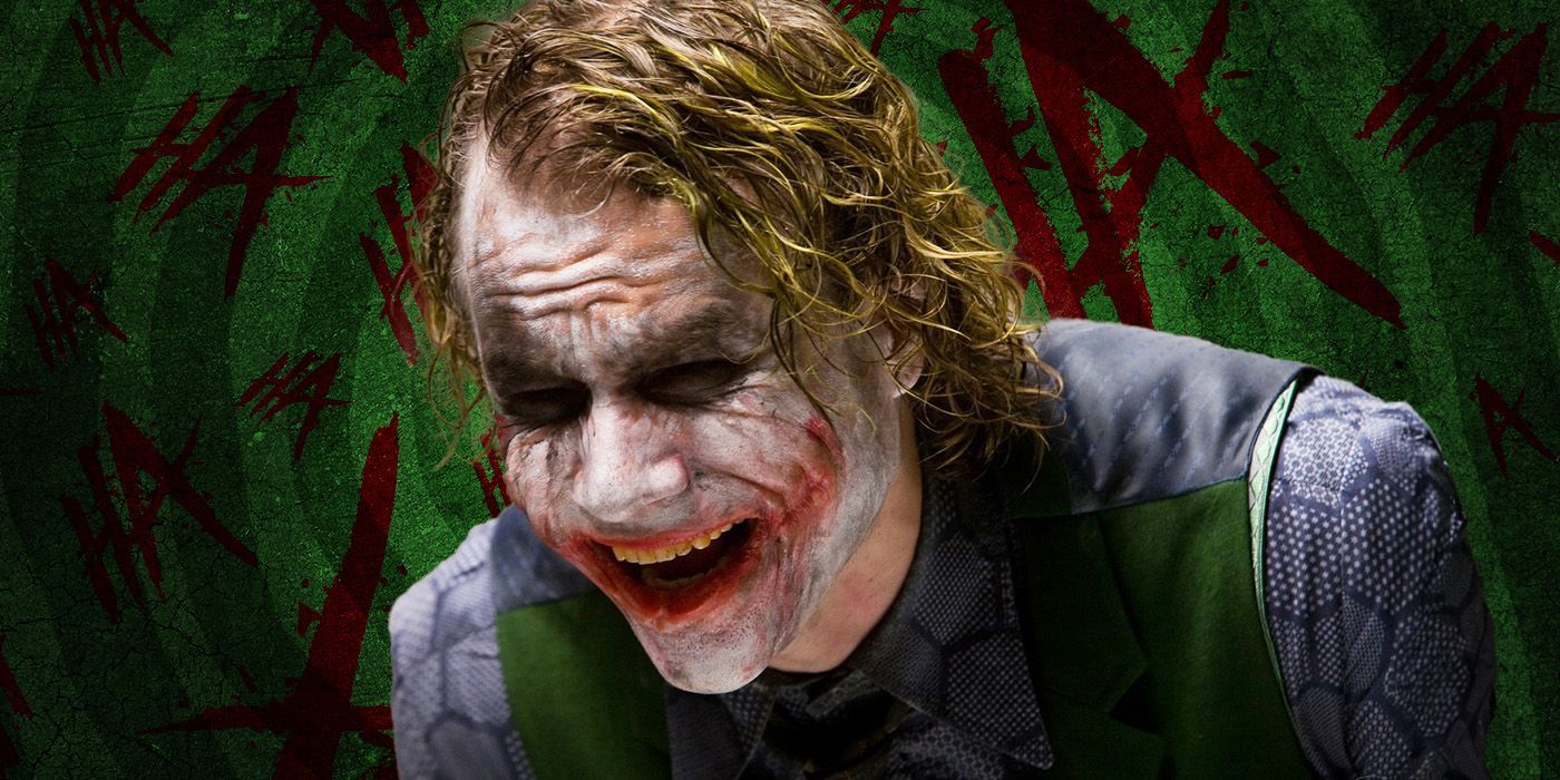 Heath’s Joker Returns With New ‘Dark Knight’ Figure From Mezco Toyz