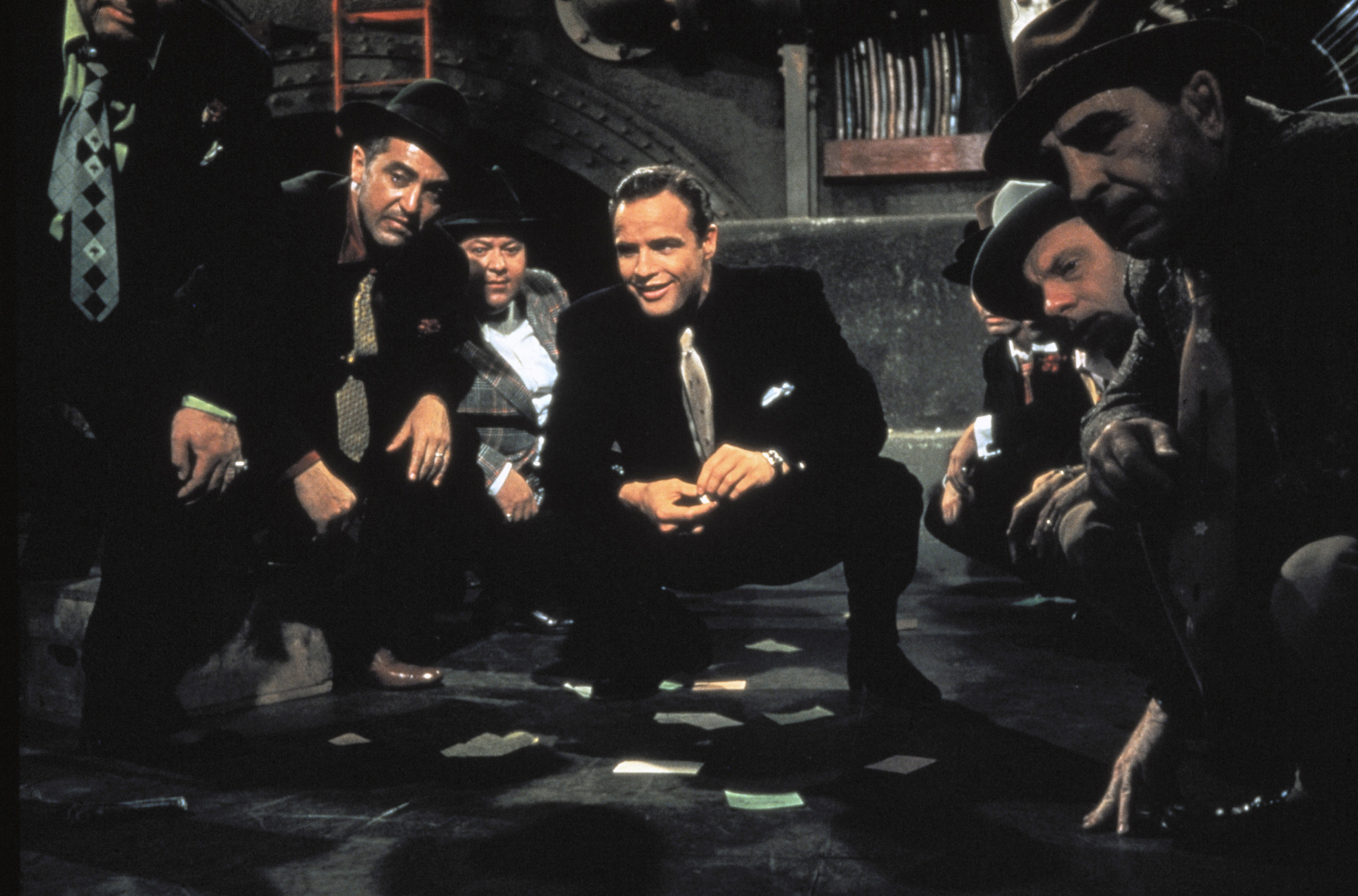 The best Marlon Brando roles of all time