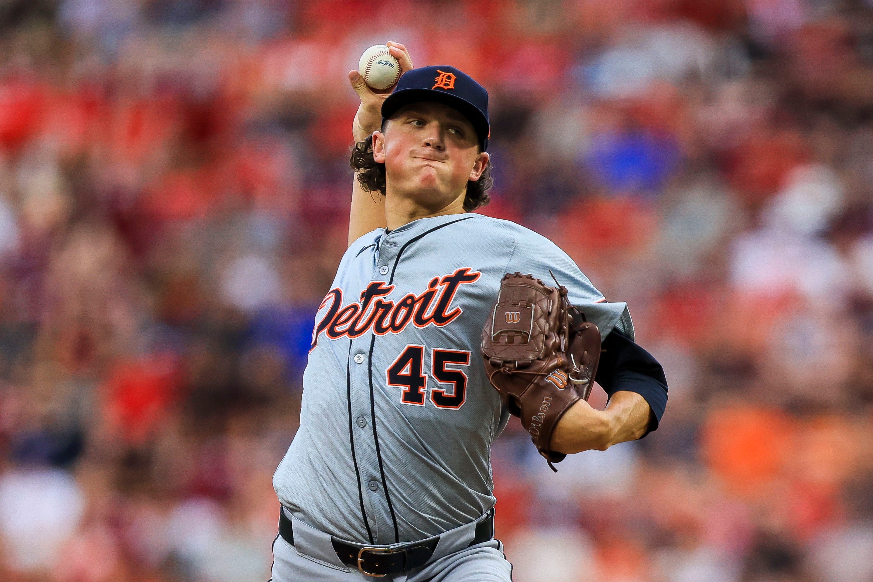 Detroit Tigers at Toronto Blue Jays: What time, TV channel is today's ...