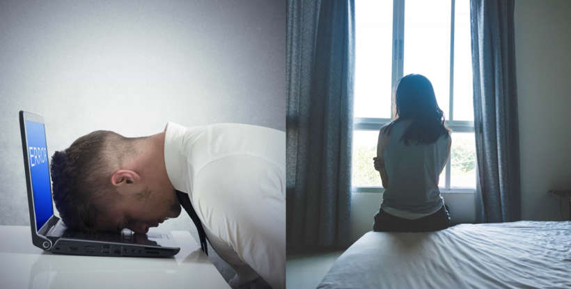 Subconscious messages? Find out the meaning behind your dreams Subconscious messages? Find out the meaning behind your dreams