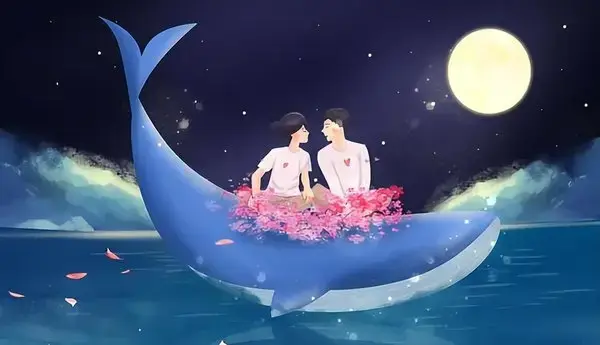 母亲去世，哥俩打算离开，走到门口却被继父拦下来，他说：还有我
