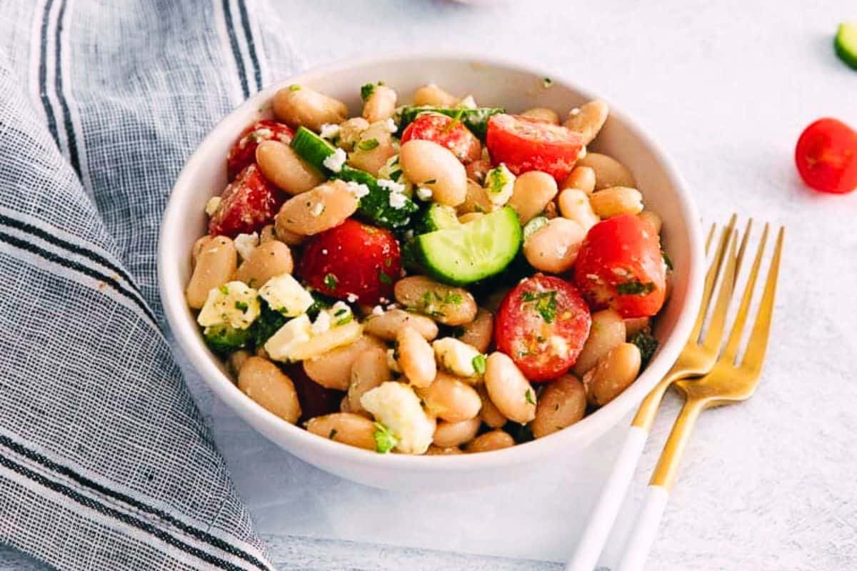 These 10 Salads Are So Delish You’ll Forget They’re Healthy