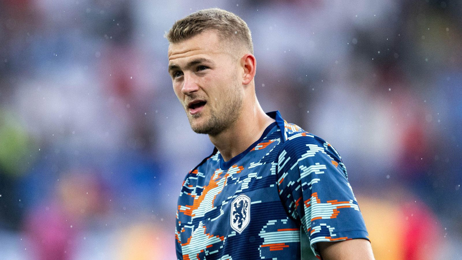 Erik ten Hag unsure if Matthijs de Ligt will make Man Utd move Erik ten Hag unsure if Matthijs de Ligt will make Man Utd move