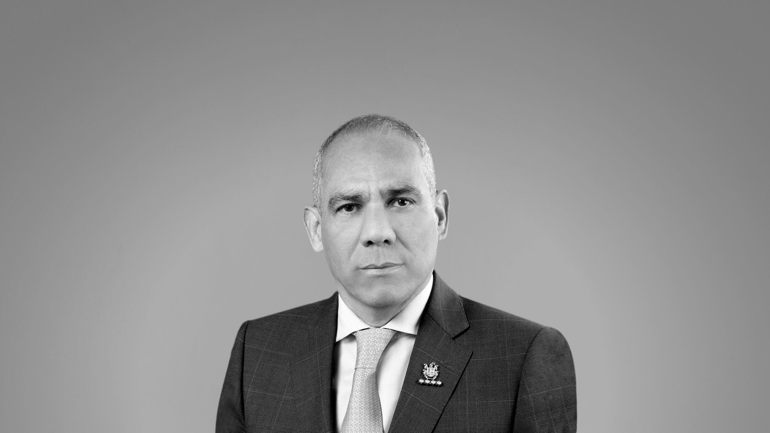 ¡Aquí hay un responsable!