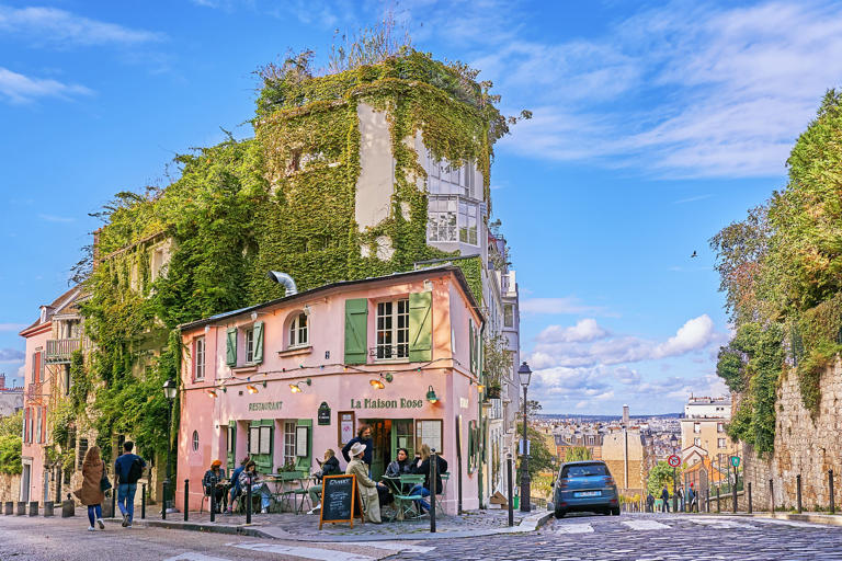 14 of the best things to do in Paris – from cruising down the Seine to ...