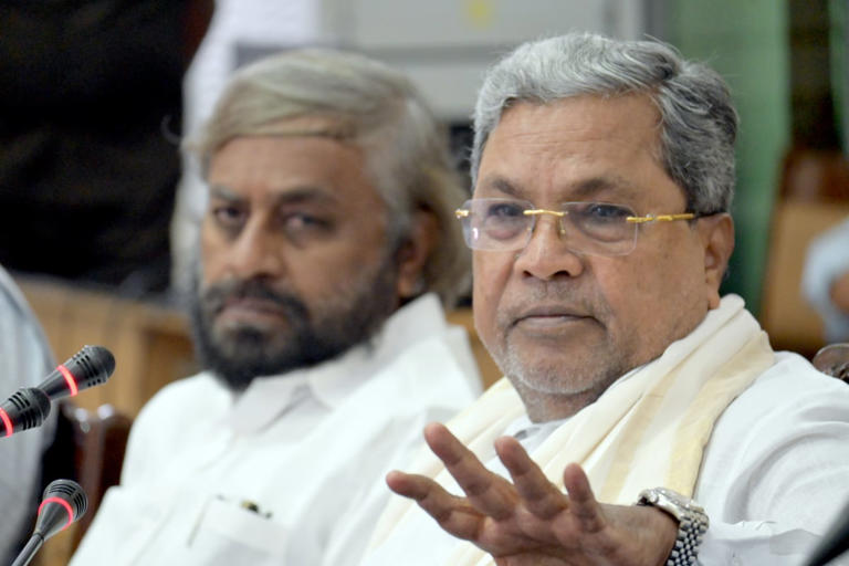 Karnataka govt puts circular prohibiting all dealings with SBI, PNB on ... Karnataka govt puts circular prohibiting all dealings with SBI, PNB on ...