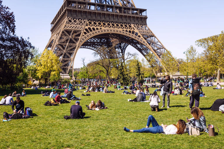 14 of the best things to do in Paris – from cruising down the Seine to ...