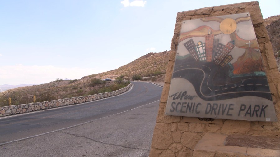 Live Active El Paso to hold ‘Love Yourself, Love Your Heart’ walk next ...