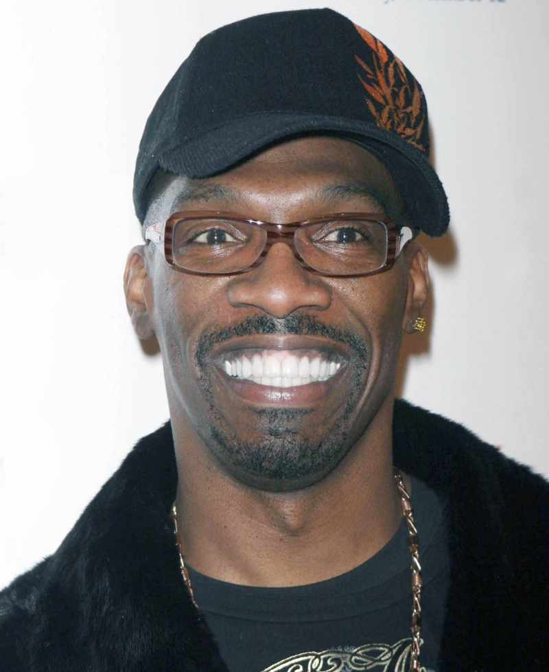 In Memoriam: Charlie Murphy's Cause Of Death