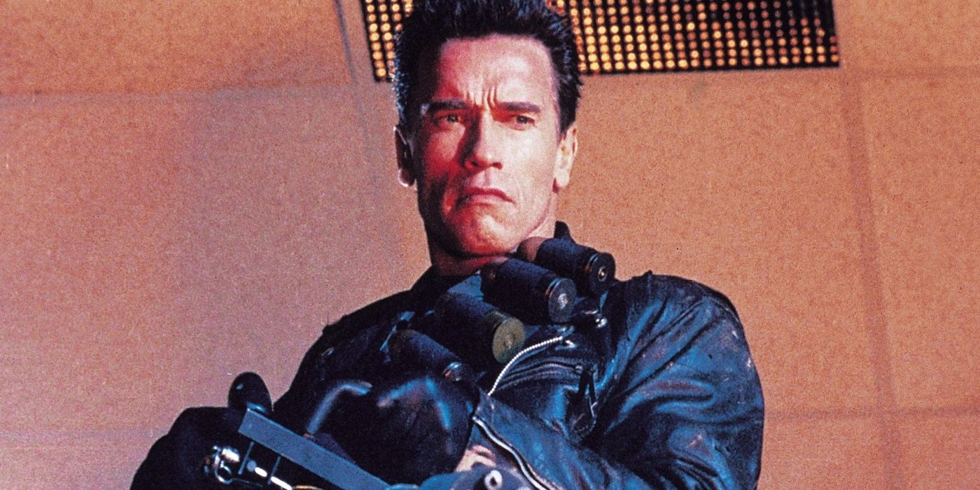 ‘FUBAR’ Star Reveals His Favorite Arnold Schwarzenegger Movie and It’s ...
