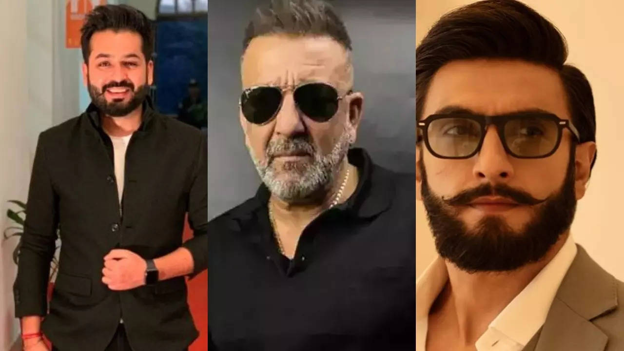 Ranveer Singh, Sanjay Dutt, Akshaye Khanna, R Madhavan, and Arjun ... Ranveer Singh, Sanjay Dutt, Akshaye Khanna, R Madhavan, and Arjun ...
