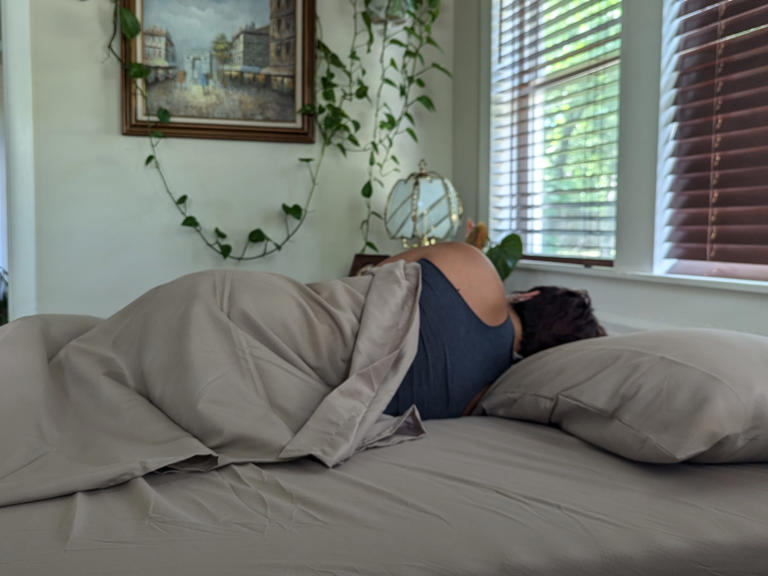 The best cooling sheets of 2026, tested and reviewed by hot sleepers
