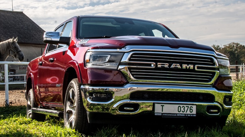 12 Interesting Facts Every Car Enthusiast Should Know About HEMI Engines